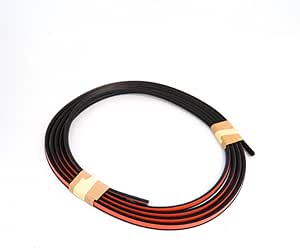 Amazon.com: GTV INVESTMENT 3 F31 Sunroof Surround Rubber Seal ...