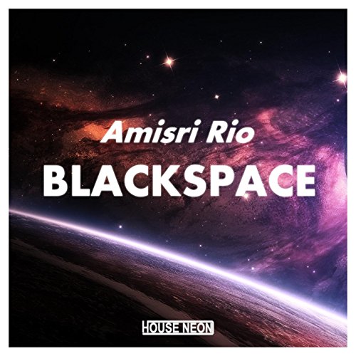 Amazon.com: BlackSpace : Amisri Rio: Digital Music