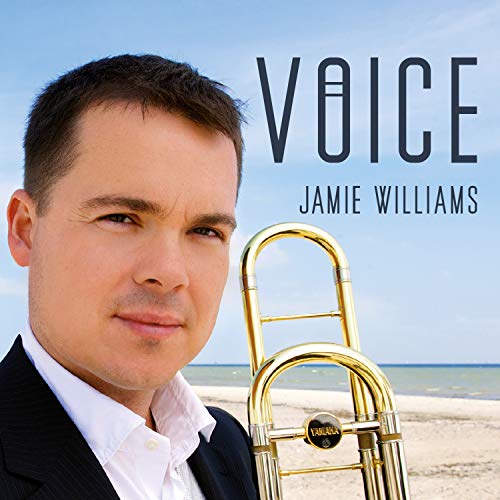 Amazon.com: Voice : Jamie Williams: Digital Music