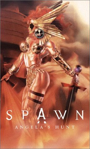 Spawn Angela's Hunt: McFarlane, Todd, Gaiman, Neil, Capullo, Greg, Pennington, Mark ...