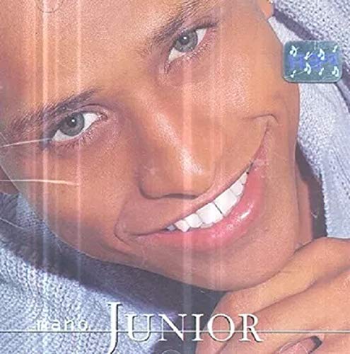 Mano Junior: Mano Junior: Amazon.es: CD y vinilos}