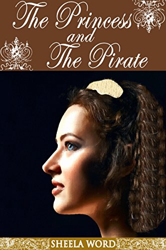 The Princess and the Pirate (Nine Princesses: Tales of Love and Romance ...