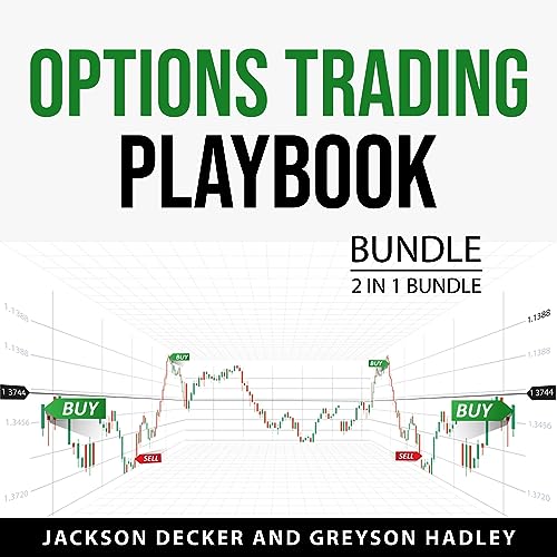 Amazon.com: Options Trading Playbook Bundle, 2 in 1 Bundle: Best ...