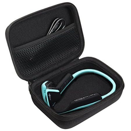 Amazon.com: Protective case for Shokz openrun, openrun pro, openrun ...