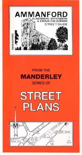 Ammanford: Including Glanamman, Brynamman and Gwaun-Cae-Gurwen | Amazon ...