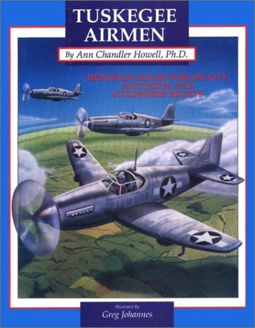 Tuskegee Airmen: Heroes in Flight for Dignity Inclusion & Citizenship ...
