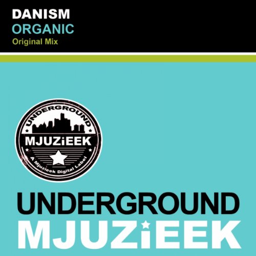 Play Organic by Danism on Amazon Music