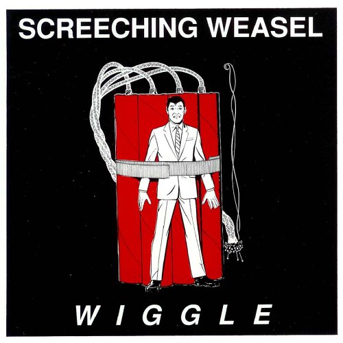 Screeching Weasel - Wiggle - Amazon.com Music