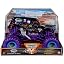 Monster Jam Official Son-uva Digger Monster Truck, 1:24 Scale