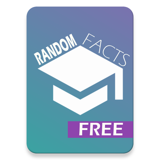 Random Facts 2000+ - App on Amazon Appstore