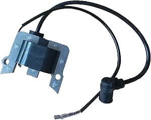 Uminino Bobine d'allumage Fit pour Suzuki M120X HM19S2 1E58FL Tortiller ...