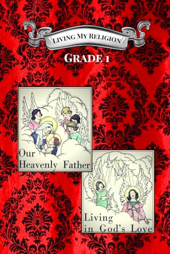 Snapklik.com : Living My Religion Grade 1: Our Heavenly Father & Living ...