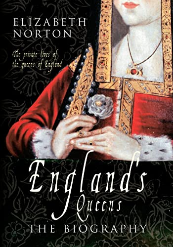England's Queens eBook : Norton, Elizabeth: Amazon.co.uk: Kindle Store