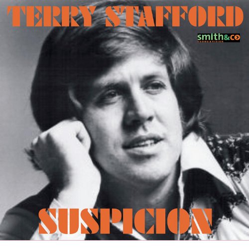 Play Suspicion by Terry Stafford on Amazon Music