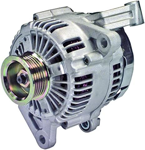 Amazon.com: Premier Gear PG-13954 Alternator Replacement for Mercedes ...