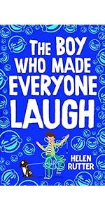 The Boy with Big Decisions (an interactive story book) : Rutter, Helen ...