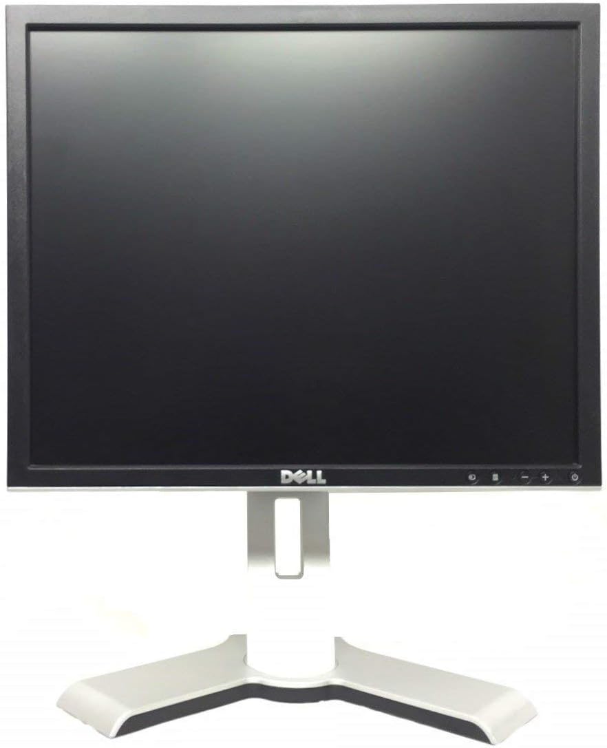 Amazon.com: Dell P190ST 19" LCD Monitor 1280 X 1024 (Renewed) : Electronics
