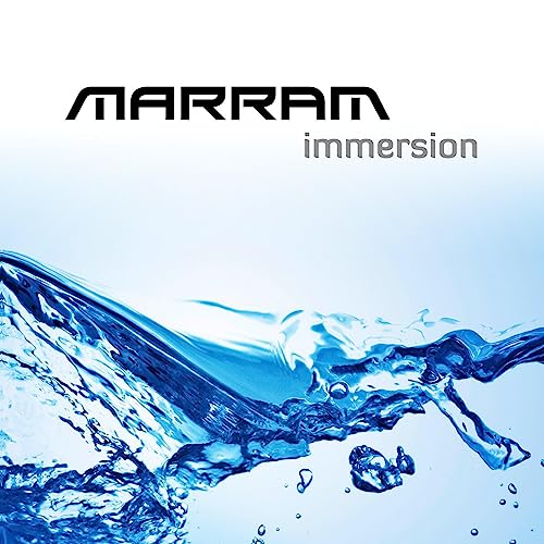 Amazon.co.jp: Immersion : Marram: デジタルミュージック