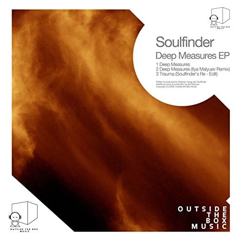 Amazon.com: Deep Measures EP : Soulfinder: Digital Music
