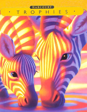 Harcourt Trophies: Changing Patterns (1, 2, & 3) (Harcourt Trophies ...
