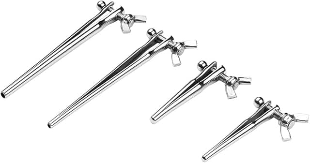 Amazon.com: sounding rods male