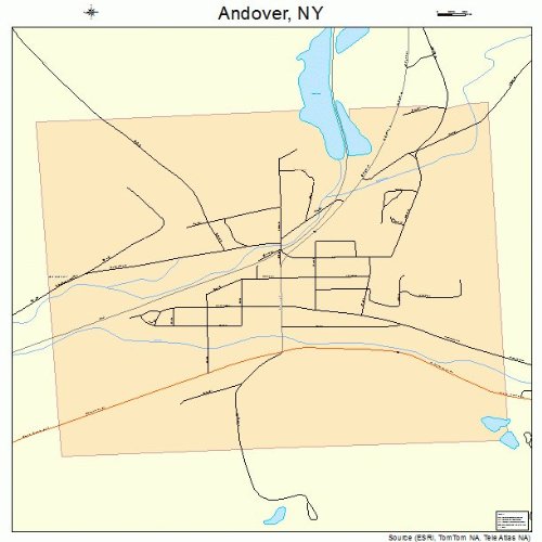 Map Of Andover New Hampshire at Ashley Smalley blog