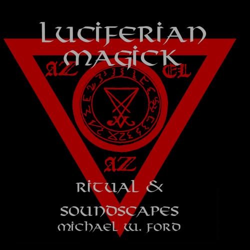 Luciferian Magick - Ritual and Soundscapes: Amazon.de: Musik-CDs & Vinyl