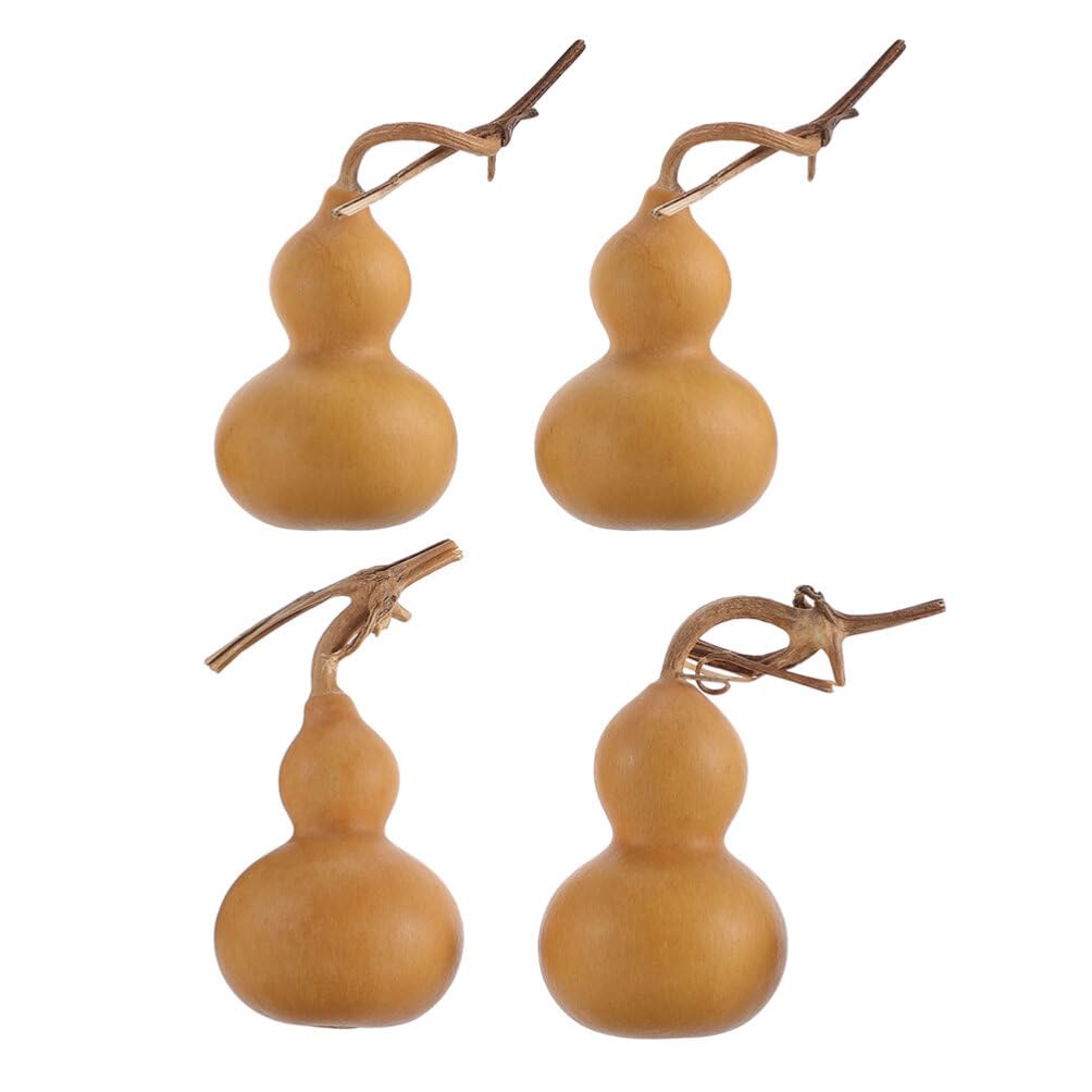 Wooden Bottle Gourd
