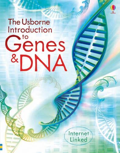 Introduction to Genes and DNA: 9781409577775: Amazon.com: Books