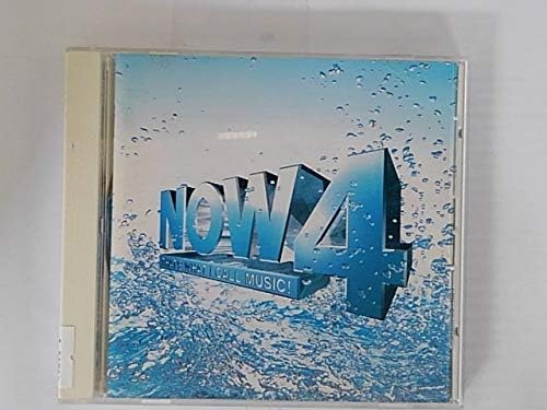 Amazon.co.jp: NOW 4: ミュージック