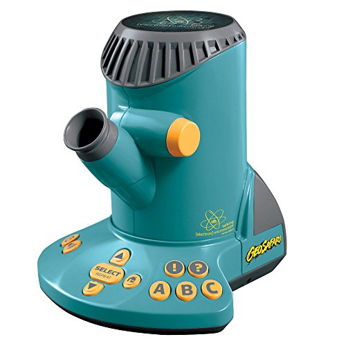 Educational Insights GeoSafari Talking Electron Microscope : Amazon.in ...