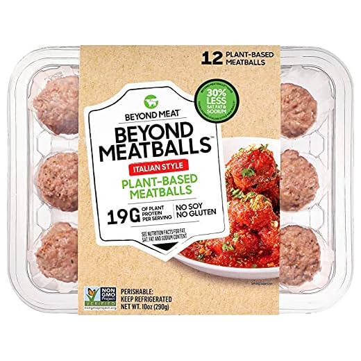 How to cook beyond meat meatballs - Metro Cooking Dallas