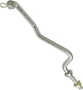 Amazon.com: For Deck Lift Linkage Kit Fits For John Deere E100 E110 ...