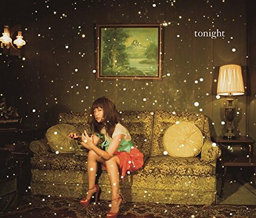 Amazon.co.jp: tonight(初回生産限定盤)(DVD付): ミュージック