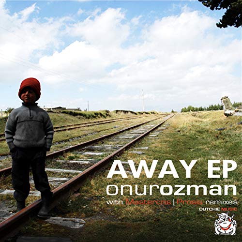 Amazon Music - Onur OzmanのAway - Amazon.co.jp