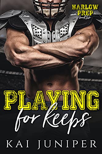 Playing For Keeps Book