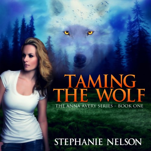 Wolf: Wolf River, Volume 1 (Audio Download): Alaska Angelini, Elizabeth ...