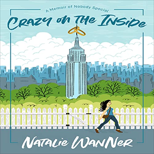 Amazon.com: Crazy on the Inside: A Memoir of Nobody Special (Audible ...