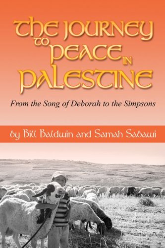 Amazon | The Journey to Peace in Palestine: From the Song of Deborah to ...