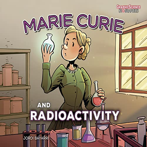 Marie Curie and Radioactivity (Audible Audio Edition): Jordi Bayarri ...