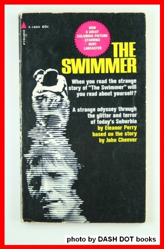 The Swimmer: Eleanor Perry, John Cheever: Amazon.com: Books