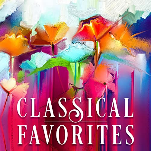 Play Classical Favorites by Johann Sebastian Bach, Ludwig van Beethoven ...