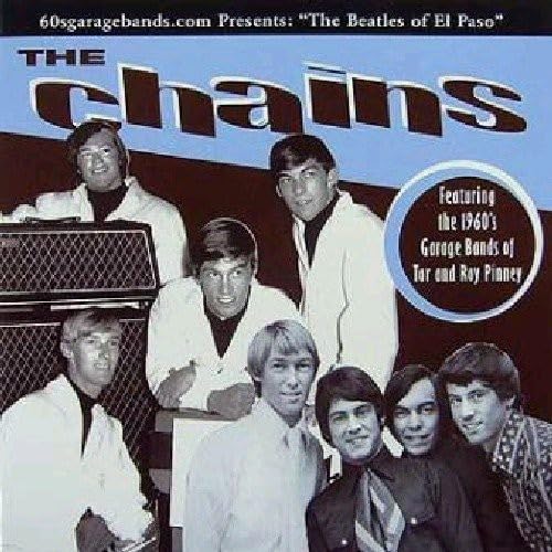 Chains - Beatles of El Paso - Amazon.com Music