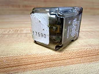 Line Electric SKTRO 3 Relay SKTRO3: Amazon.com: Industrial & Scientific