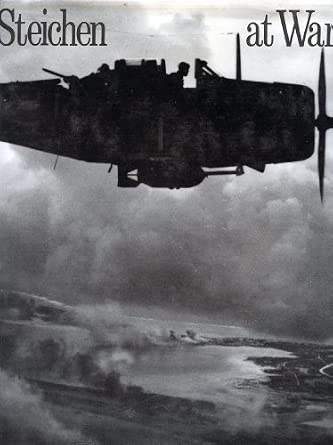 Steichen At War: Edward Steichen, Christopher Phillips: 9780517632277 ...