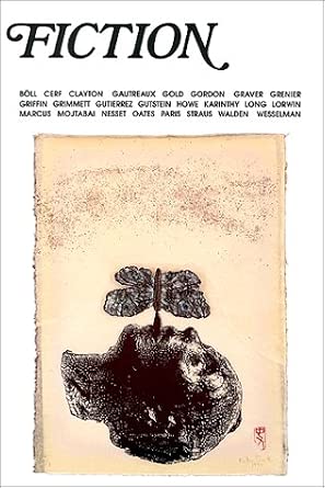 Fiction Magazine, vol. 14, no. 2 : Mirsky, Mark Jay: Amazon.in: Books