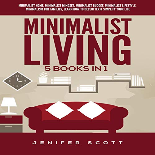 Amazon.com: The Minimalist Home: A Room-by-Room Guide to a Decluttered ...