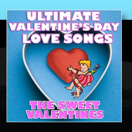 Amazon.com: Ultimate Valentine's Day Love Songs: CDs & Vinyl