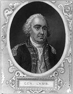 Amazon.com: General John Lamb,1735-1800,American politician,soldier ...