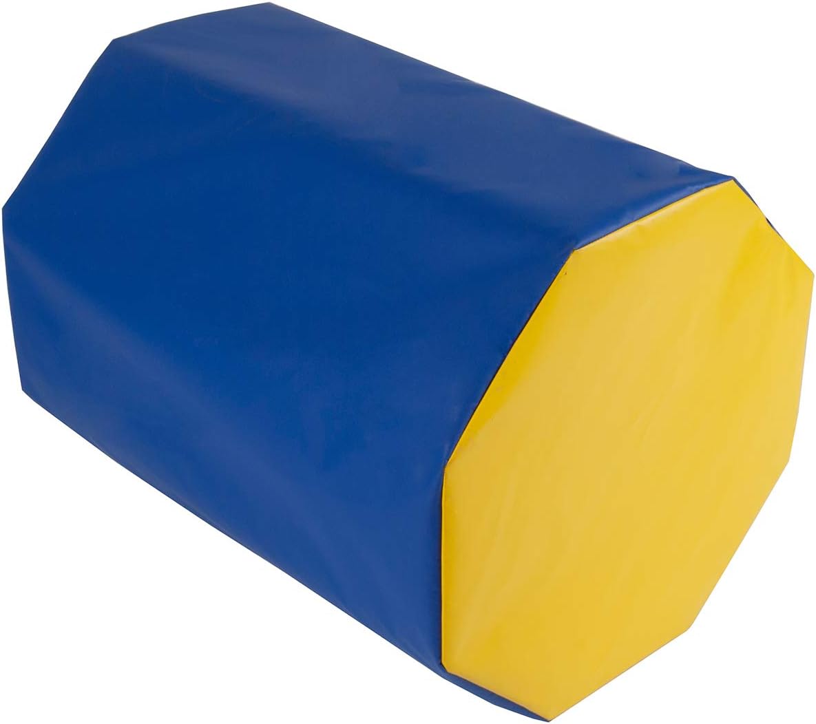 Amazon.com : Polar Aurora Octagonal tumbler Gymnastics Mat, 24.4" x 28. ...